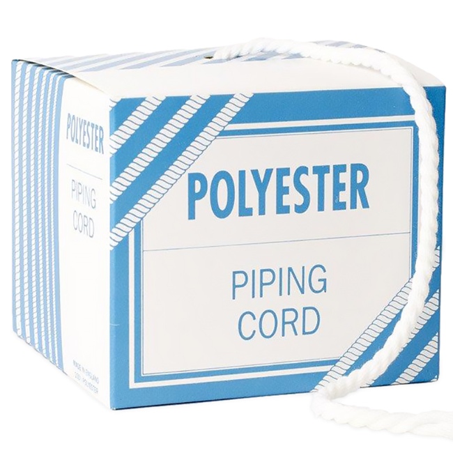 Piping Cord 5mm - The Quilt Shop