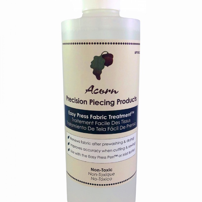 Acorn Easy Press Pen | The Quilt Shop