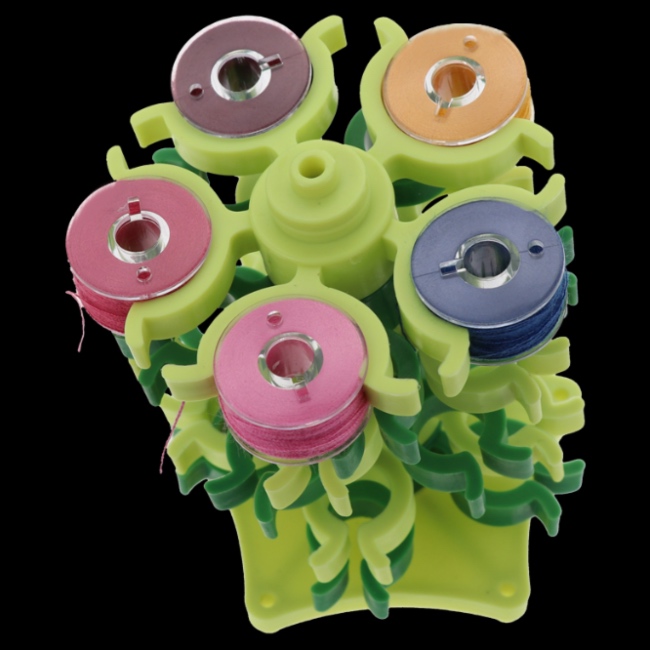 Bobbin Tower | The Quilt Shop