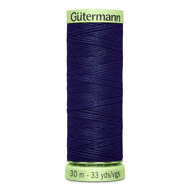 Top Stitch Thread - 310 - 30m - Gutermann | The Quilt Shop