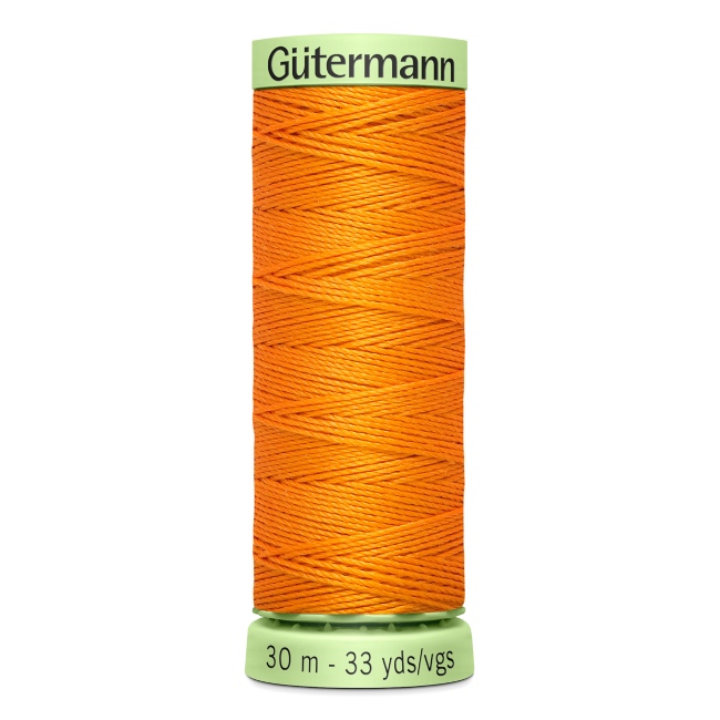 Top Stitch Thread - 350 - 30m - Gutermann | The Quilt Shop