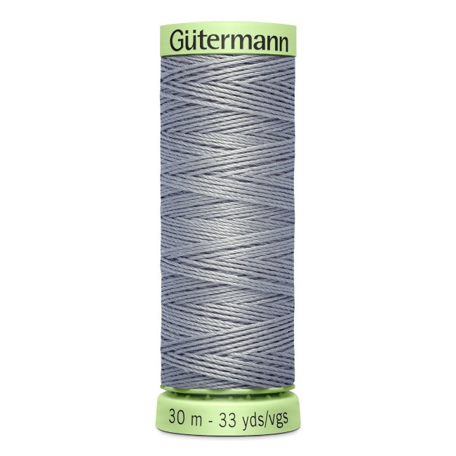 Top Stitch Thread - 40 - 30m - Gutermann | The Quilt Shop