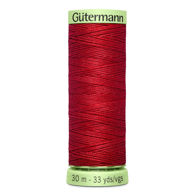 Top Stitch Thread - 46 - 30m - Gutermann | The Quilt Shop