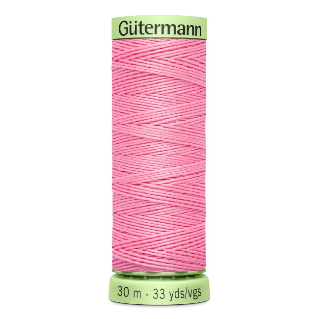 Top Stitch Thread - 758 - 30m - Gutermann - The Quilt Shop
