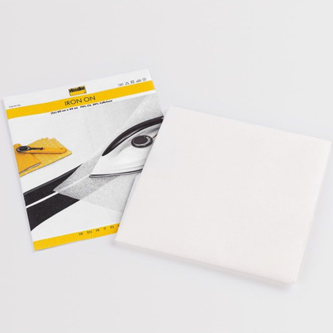 Iron On - Ironing Cloth - Vlieseline | The Quilt Shop