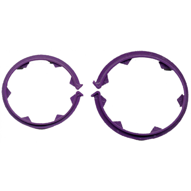 Jaws Quilt Clips Pack Of 4 | The Quilt Shop