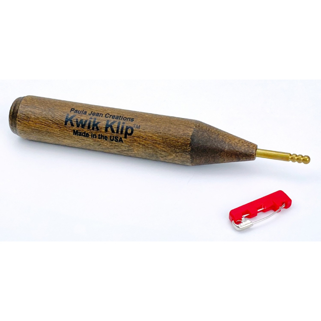 Kwik Klip Tool - The Quilt Shop