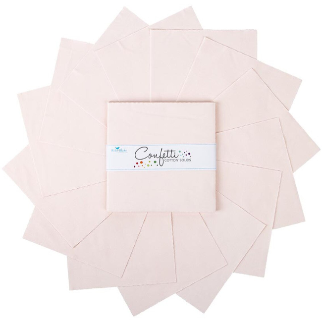Riley Blake Confetti Cotton Solids - The Quilt Shop