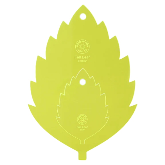 Missouri Star Nesting Templates | The Quilt Shop