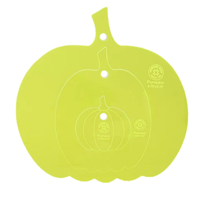 Missouri Star Nesting Templates | The Quilt Shop