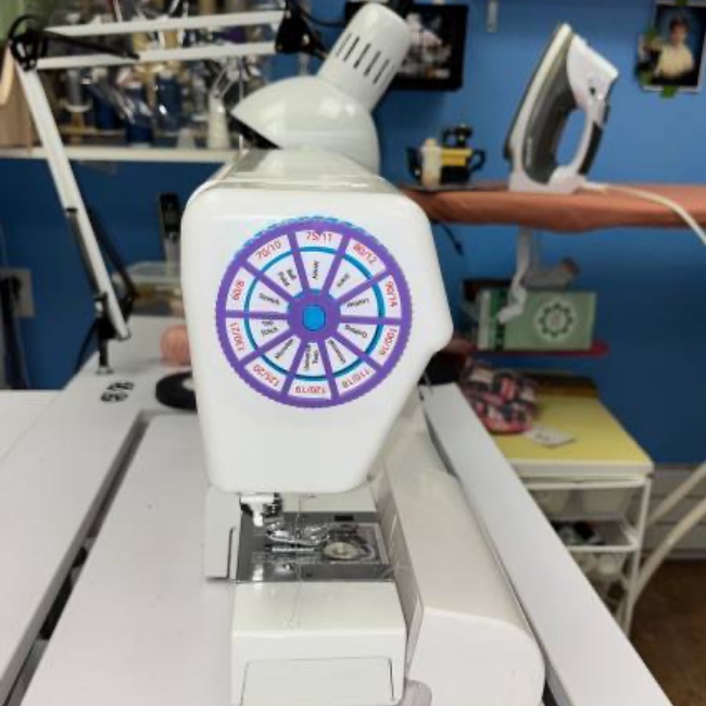 Needle Noter | The Quilt Shop