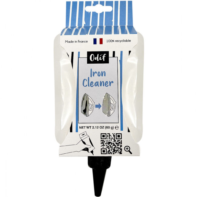 Odif Iron Cleaner | The Quilt Shop