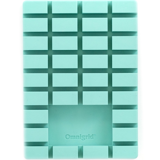 Omnigrid Omnirack Ruler Rack - Mini | The Quilt Shop