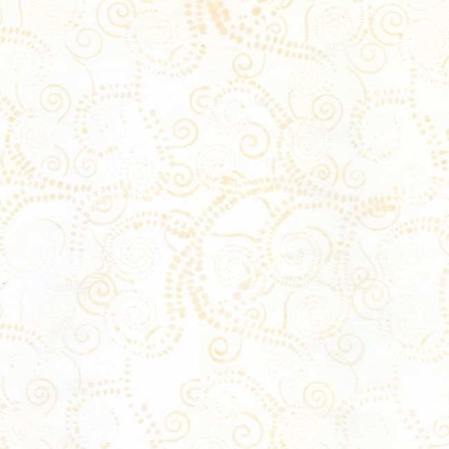 Playfull - Foam - Tonga Batik - The Quilt Shop