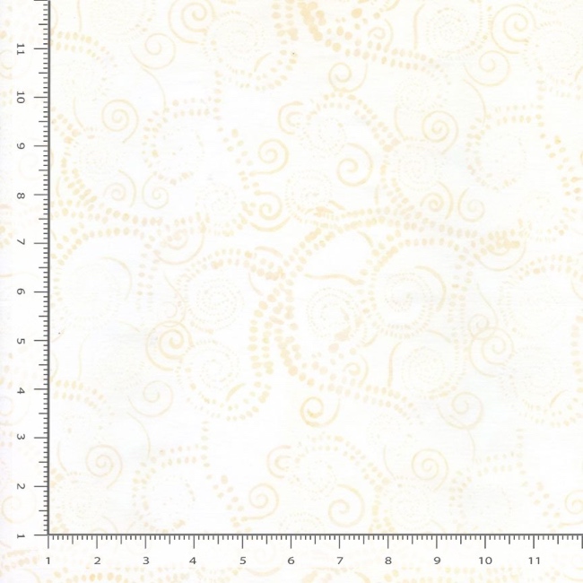 Playfull - Foam - Tonga Batik - The Quilt Shop