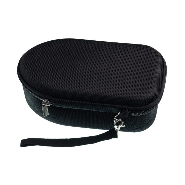 QB Mini Steam Iron Case Only-Black | The Quilt Shop