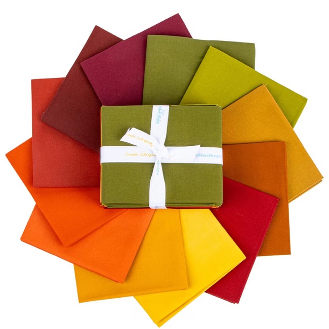 Riley Blake Confetti Cotton Solids | The Quilt Shop