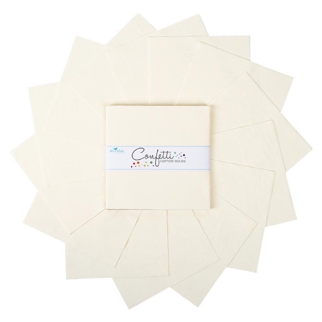 Riley Blake Confetti Cotton Solids | The Quilt Shop
