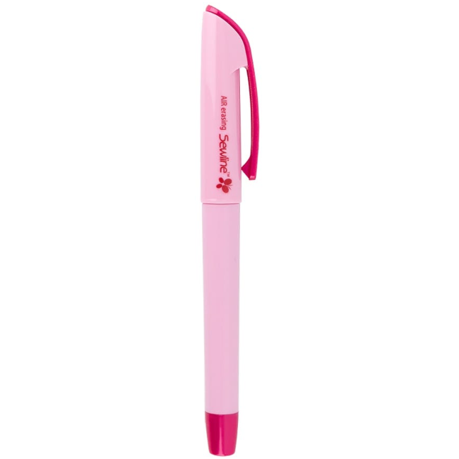 Sewline Air Erasable Fabric Pen - The Quilt Shop