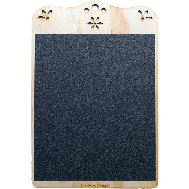 Sue Daley - Sand Paper Board | The Quilt Shop