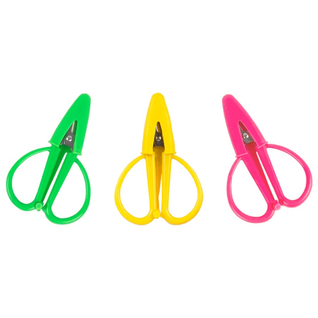 Super Mini Shears - 1pc | The Quilt Shop