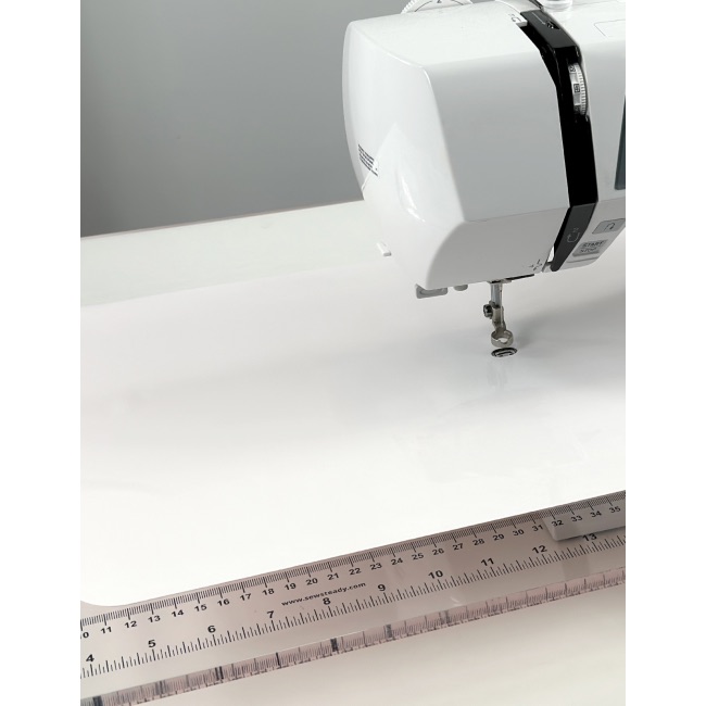Supreme Slider For Free Motion Stitching - The Quilt Shop