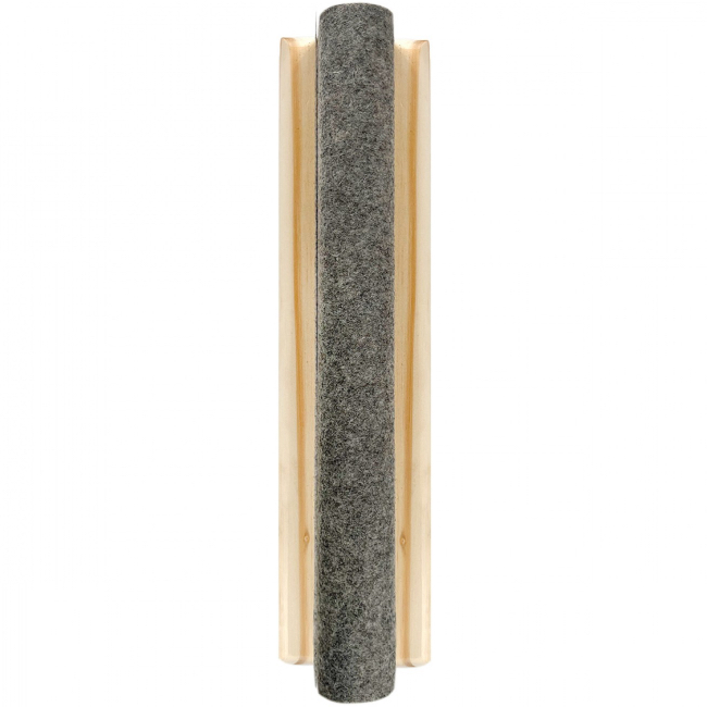 The Gypsy Quilter Pressing Bar / Clapper | The Quilt Shop