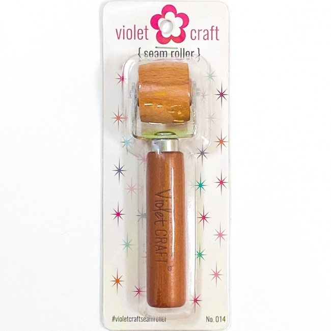 Violet Craft Seam Roller | The Quilt Shop