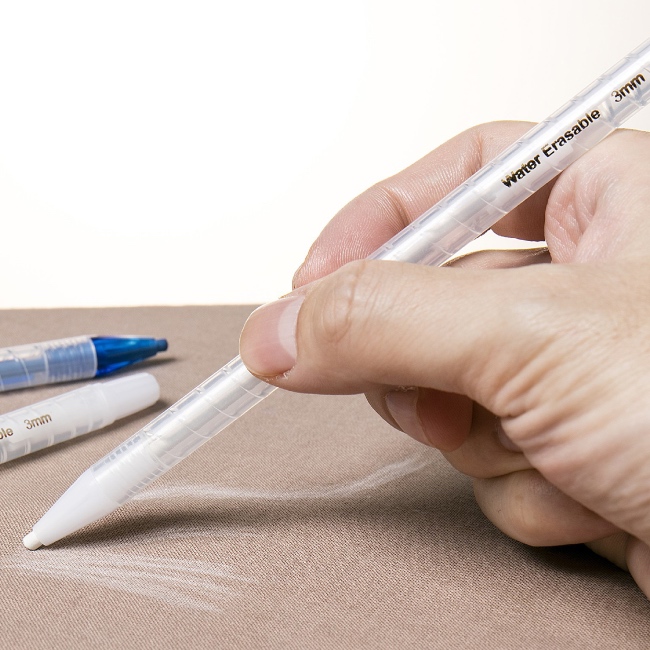 Wash Out Twistie - Water Soluble Pencil | The Quilt Shop