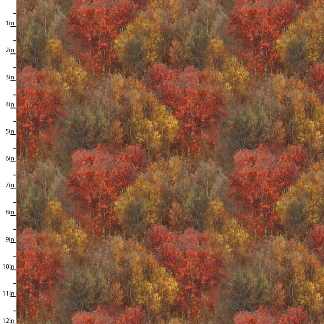 Whitetail Country Fabric | The Quilt Shop