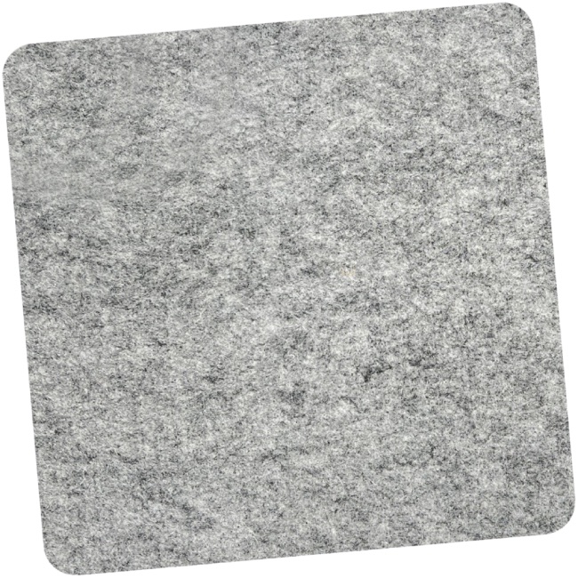 Wool Pressing Mat 9" x 9" | The Quilt Shop