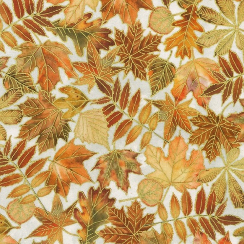 Autumn Fabrics | The Quilt Shop