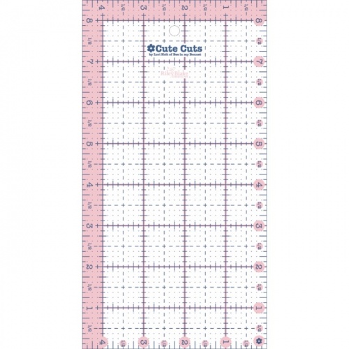Quilting Rulers & Squares | The Quilt Shop