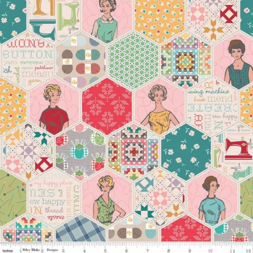 The Complete Range - Lori Holt | The Quilt Shop