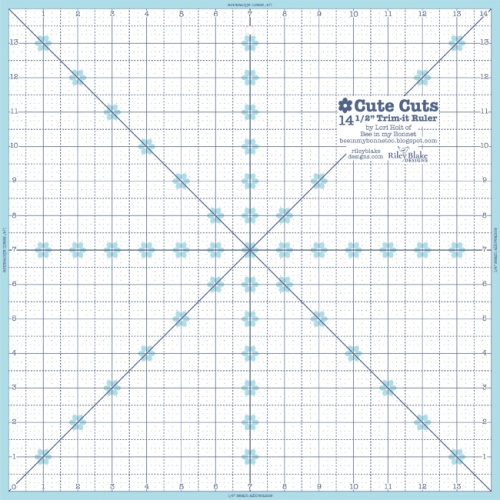 Quilting Rulers & Squares - The Quilt Shop