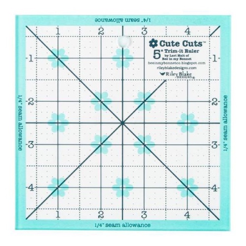 Quilting Rulers & Squares | The Quilt Shop