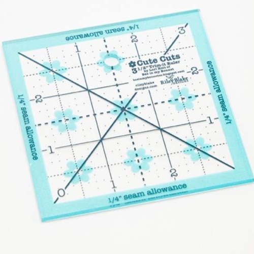 Quilting Rulers & Squares | The Quilt Shop
