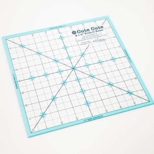 Quilting Rulers & Squares | The Quilt Shop