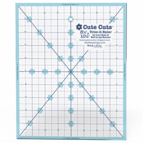 Quilting Rulers & Squares - The Quilt Shop