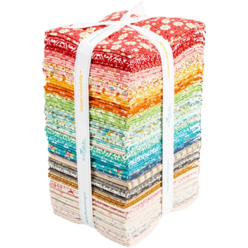The Complete Range - Lori Holt - The Quilt Shop