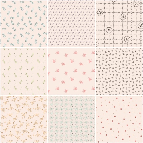 The Complete Range - Lori Holt | The Quilt Shop