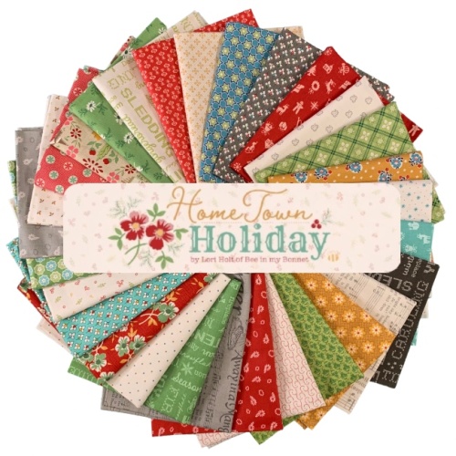 The Complete Range - Lori Holt | The Quilt Shop