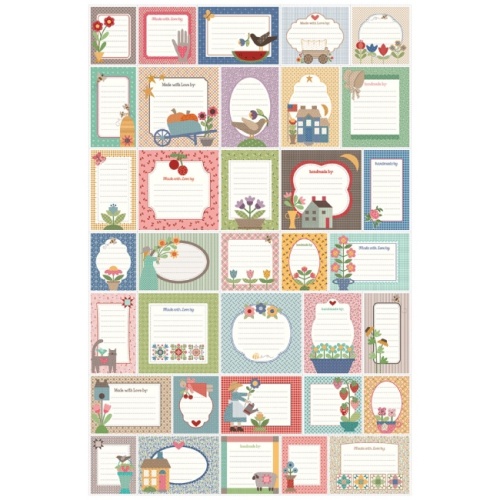 The Complete Range - Lori Holt | The Quilt Shop