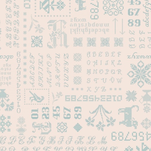 The Complete Range - Lori Holt | The Quilt Shop