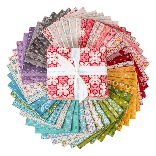 The Complete Range - Lori Holt | The Quilt Shop