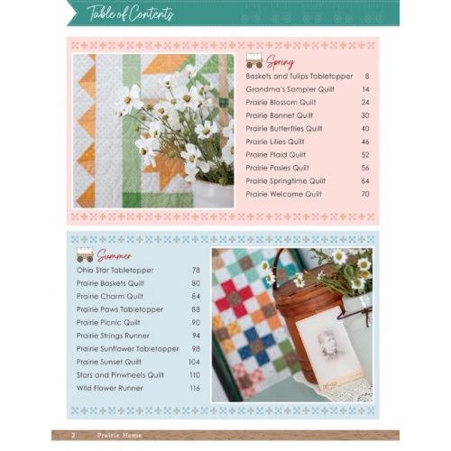 Quilting Fabrics | Tools | The Quilt Shop