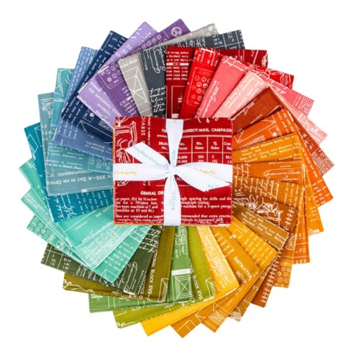 The Complete Range - Lori Holt | The Quilt Shop