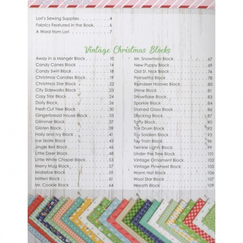 Christmas | The Quilt Shop