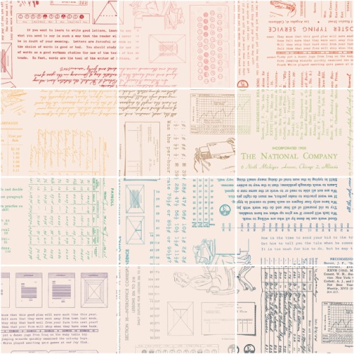 The Complete Range - Lori Holt | The Quilt Shop