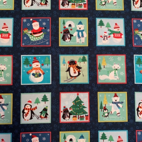 Makower Fabrics - The Quilt Shop